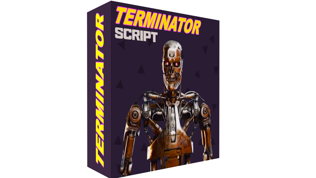 Serums Terminator Script – Serums Scripts