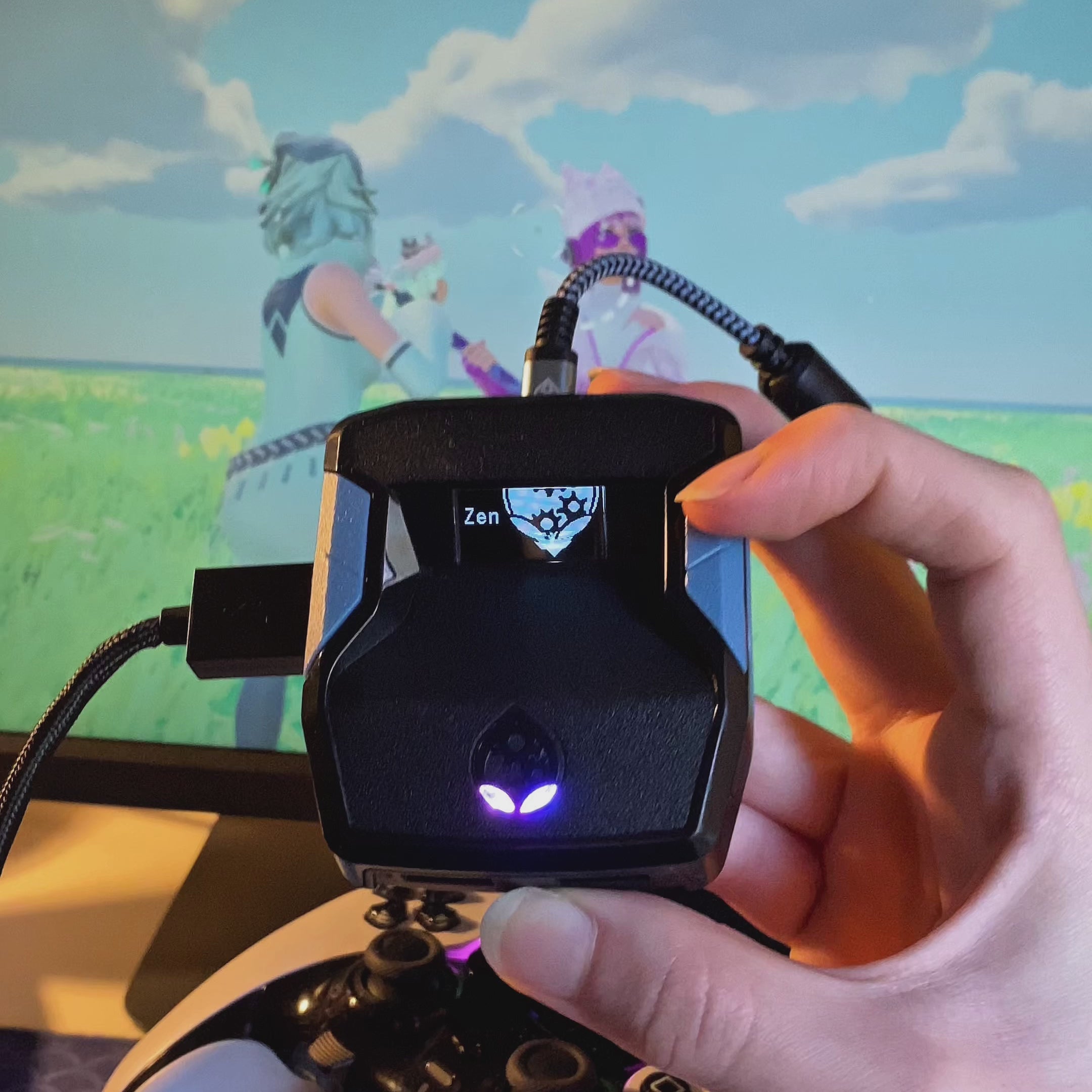 Serums Goat Script – Serums Scripts